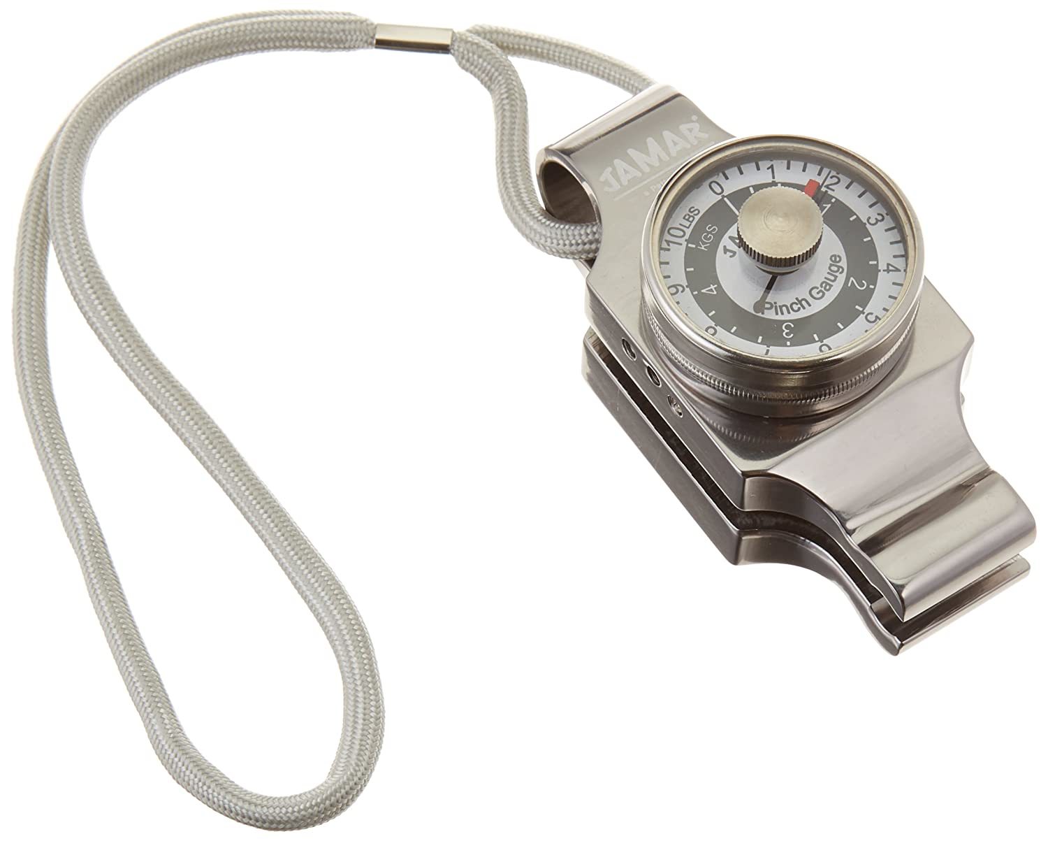 Jamar Pinch Gauges Meant to give precise readings of isometric tip, key ...