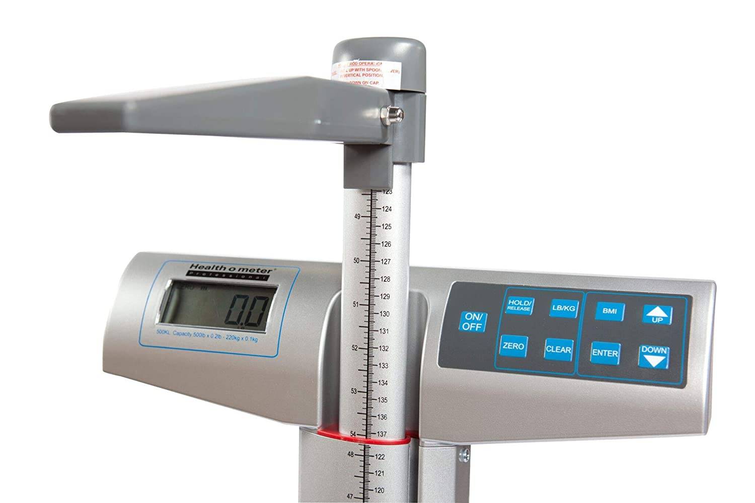 Eye-Level Digital Scale 500KL